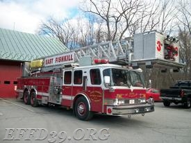 East Fishkill Fire District | Firefighting Wiki | Fandom