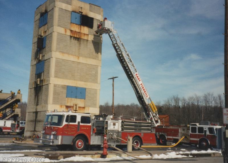 Photos - East Fishkill Fire District