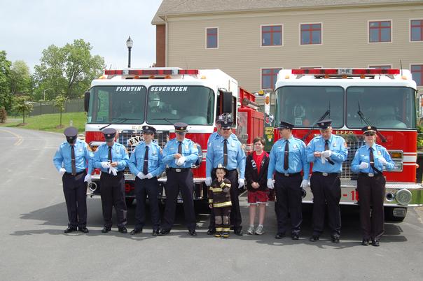Photos - East Fishkill Fire District